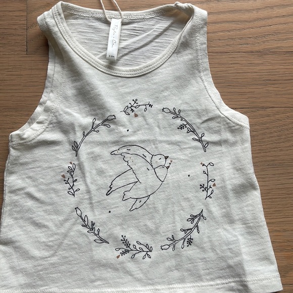 Rylee + Cru | Shirts & Tops | Tank | Poshmark